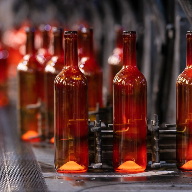 BA Glass - Feira de Estágios DEM